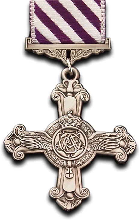 Fighter Ace Douglas Bader – Determined Dogmatic and Fearless – Air ...