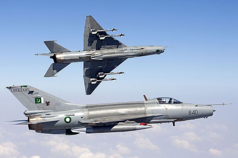 The Iconic MiG-21- Great Design – Most Produced Supersonic Jet ...