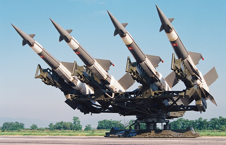 Air Defence of India – The Big Picture View – Air Power Asia