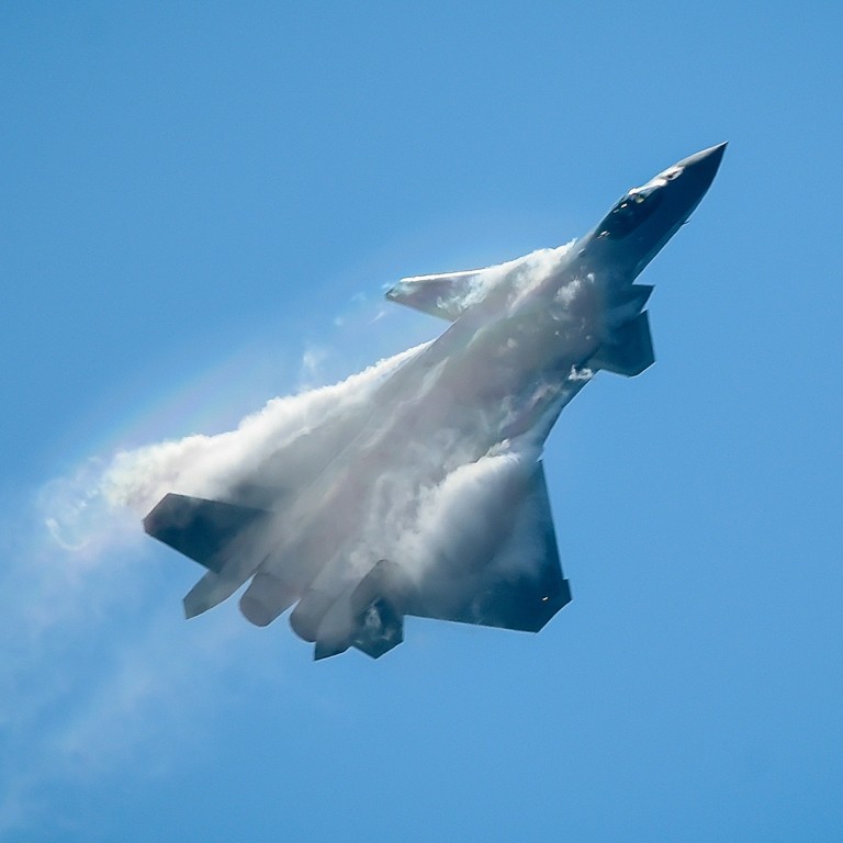 Air Power Transformational Challenges – India – Air Power Asia