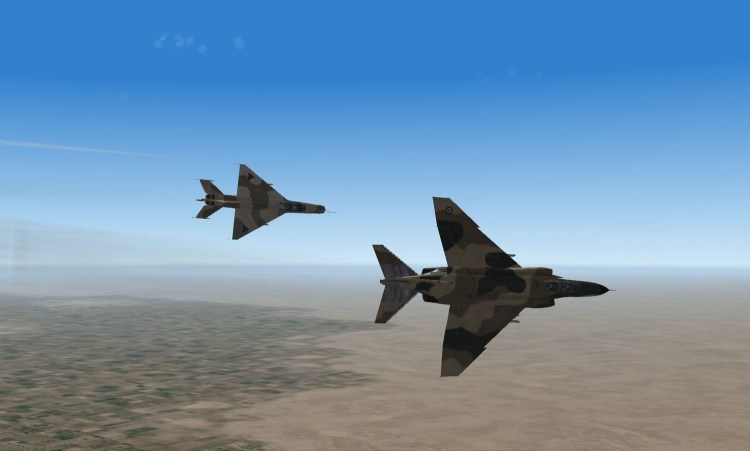 The Iconic MiG-21- Great Design – Most Produced Supersonic Jet ...