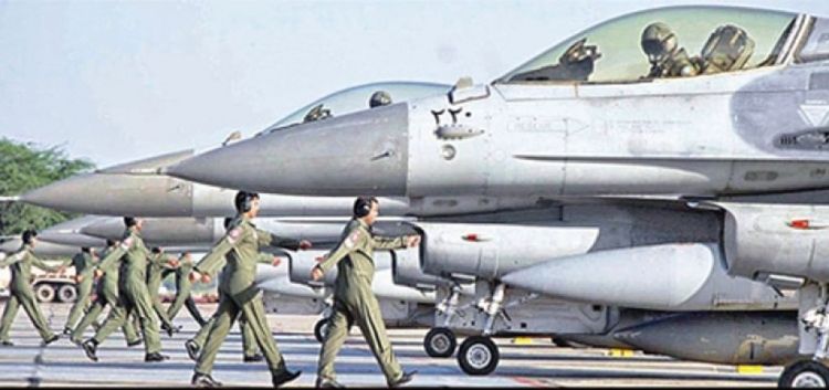 Pakistan Air Force Operational Airbases – A Comprehensive Look – Air ...