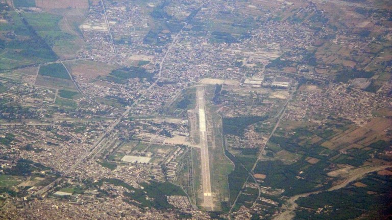 Pakistan Air Force Operational Airbases – A Comprehensive Look – Air ...