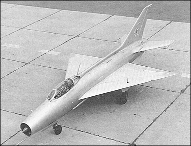 The Iconic MiG-21- Great Design – Most Produced Supersonic Jet ...