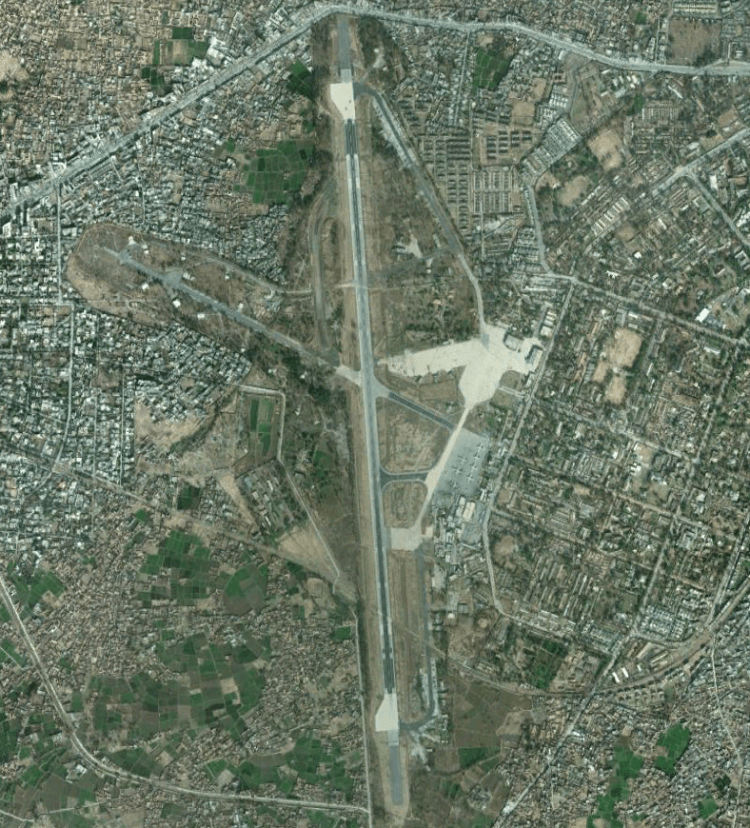 Pakistan Air Force Operational Airbases – A Comprehensive Look – Air ...