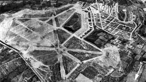 “Triple Ace” American Fighter Pilot “Robin Olds” – World War II and ...