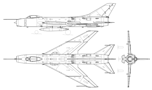 Sukhoi – The Great Aircraft Design House – Some of The Best Airborne ...