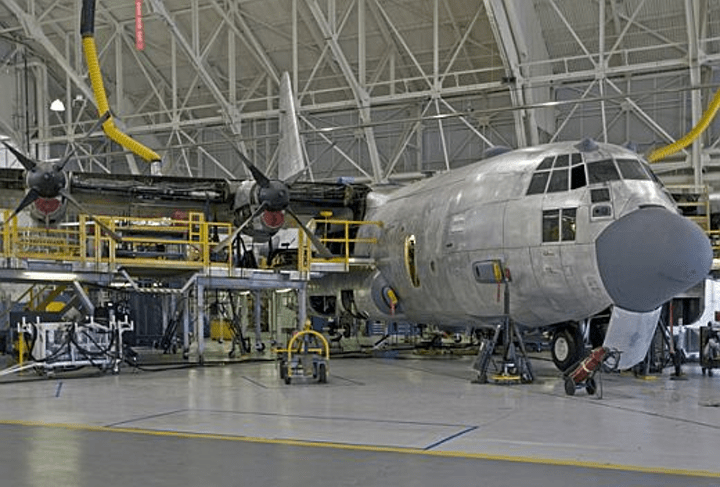 Artificial Intelligence in Military Aviation – Air Power Asia