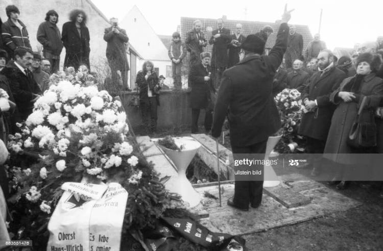 German Ace – Hans-Ulrich Rudel – Eagle of the Eastern Front – Greatest ...