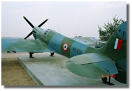 Resurrecting the Super Marine Spitfire MV 459 at Air Force Station ...