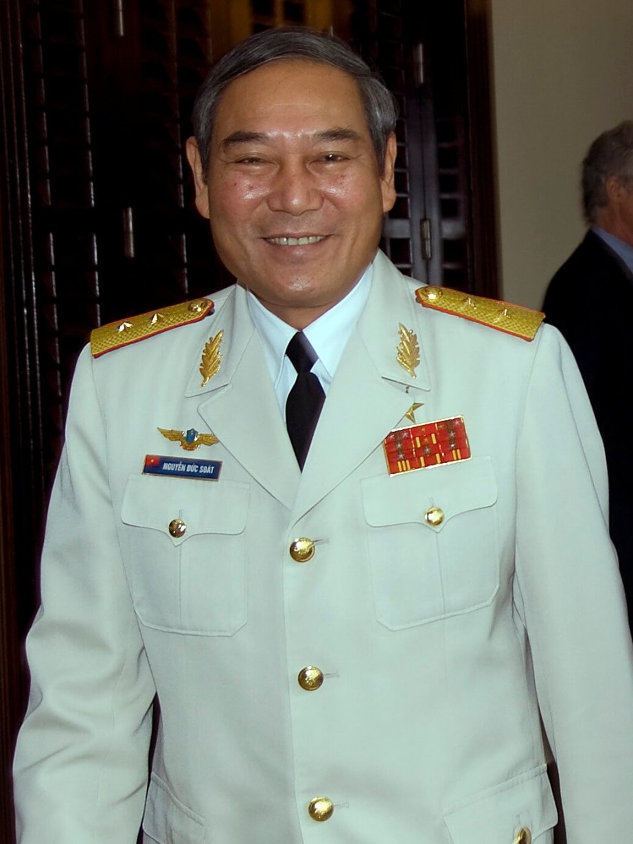 Vietnamese Fighter Ace Nguyễn Văn Cốc – The Highest Scoring Pilot in ...