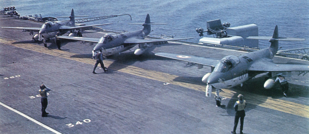 India’s British Origin Military Aircraft – A Historic Connect – Air ...