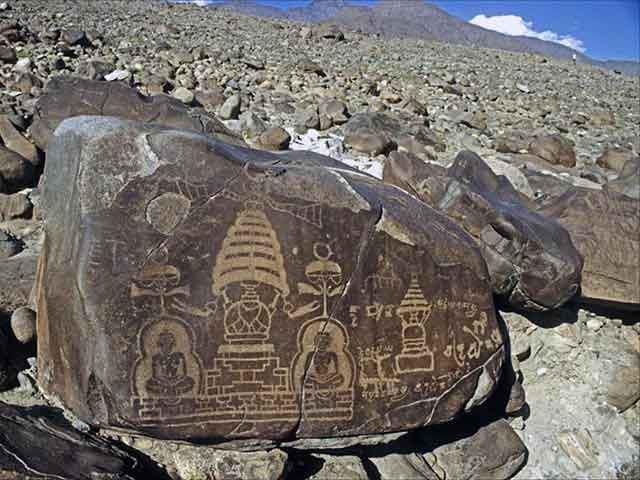Vimana: The Ancient Indian Aerospace Craft – Time for Indigenisation ...