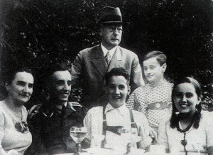 Highest Scoring Night Ace – German Major Heinz-Wolfgang Schnaufer – 121 ...