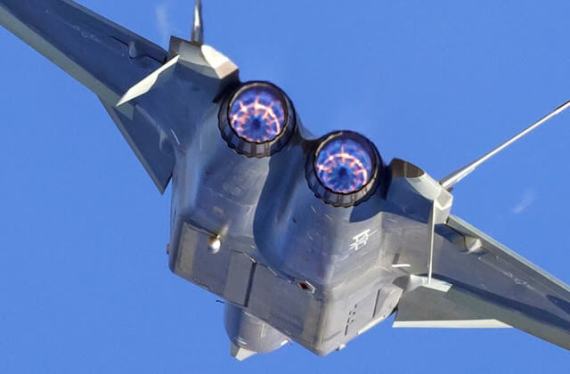 Chengdu J-20 Overhyped or Reality – A Comprehensive Story – Air Power Asia