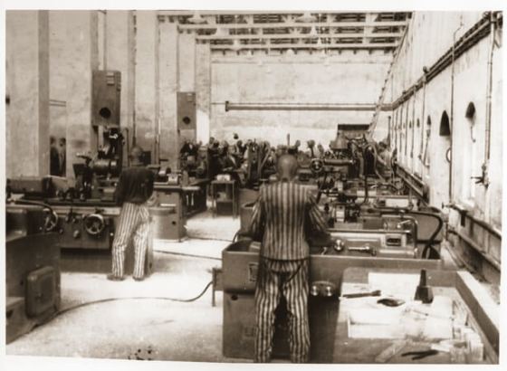 Messerschmitt – The Great German Aircraft Maker of World War II – Bf ...