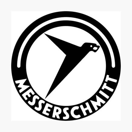 Messerschmitt – The Great German Aircraft Maker of World War II – Bf ...