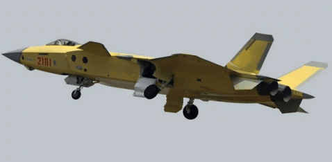 Chengdu J-20 Overhyped or Reality – A Comprehensive Story – Air Power Asia