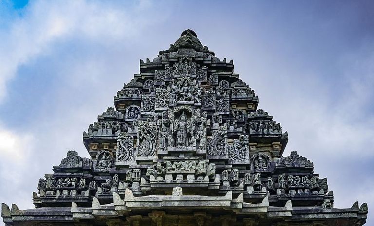 Vimana: The Ancient Indian Aerospace Craft – Time for Indigenisation ...