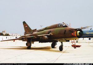 Iranian Air Ace Jalil Zandi – 11 Aerial Victories. Highest-Scoring ...