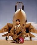 Iranian Air Ace Jalil Zandi – 11 Aerial Victories. Highest-Scoring ...