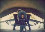 Iranian Air Ace Jalil Zandi – 11 Aerial Victories. Highest-Scoring ...