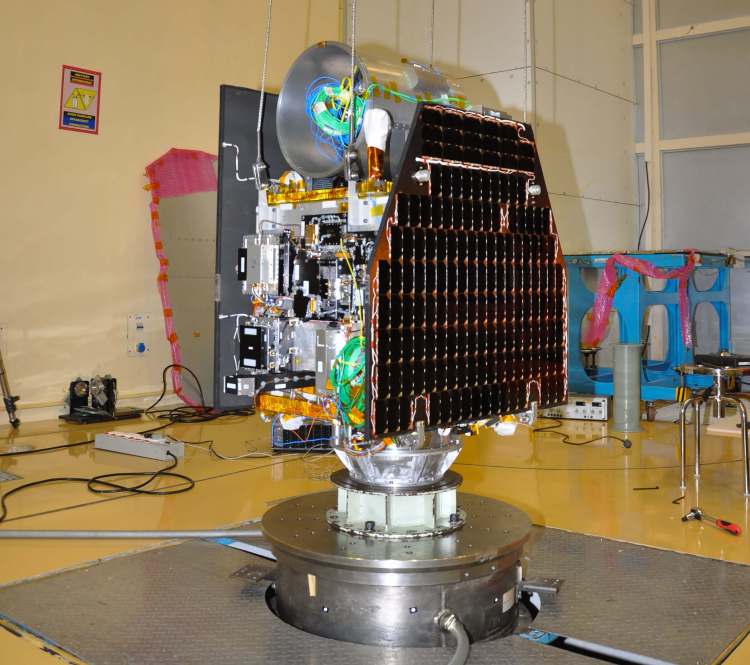 Smaller Quick Launch Satellites – Future of Space – Action Time India ...