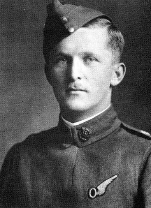Billy Bishop, Victoria Cross – the top Canadian and British Empire Ace ...