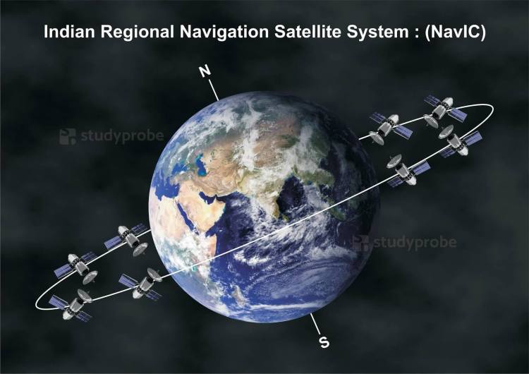 Smaller Quick Launch Satellites – Future of Space – Action Time India ...