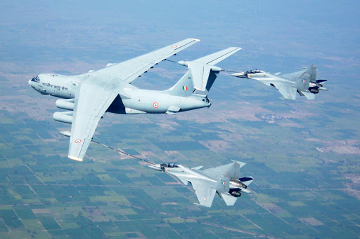 Primacy of Aerospace Power – Air Power Asia