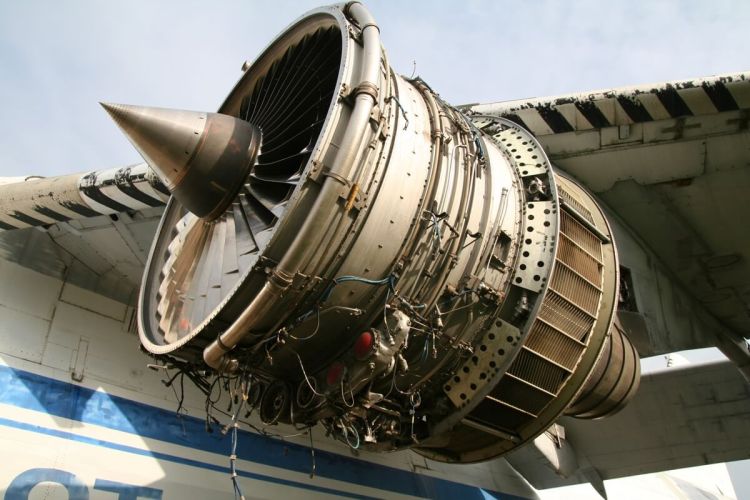 Major Aircraft Turbofan Engine Manufacturers – Air Power Asia