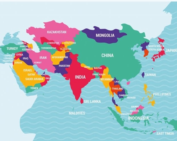 Unified Combatant Command – India – Air Power Asia