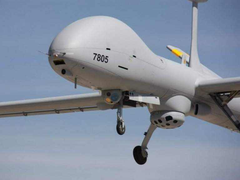 Chinese Wing Loong UAVs – Proliferating Across the World – Air Power Asia