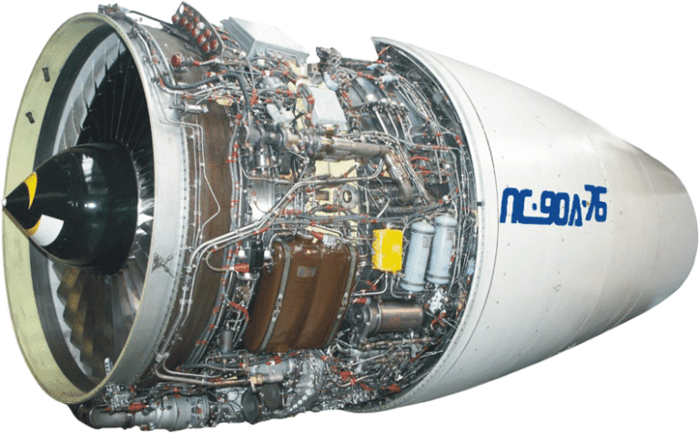 Aircraft Jet Engine Manufacturing Challenges – Air Power Asia