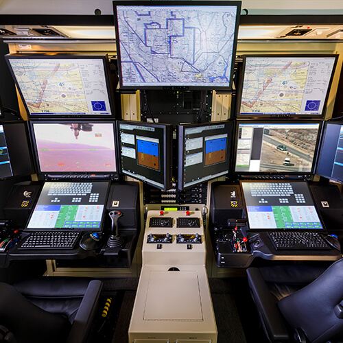 The Formidable General Atomics MQ-9 Reaper for Indian Armed Forces ...