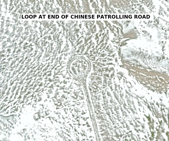 NEW CHINESE BORDER VILLAGES: AN OSINT ANALYSIS – Air Power Asia