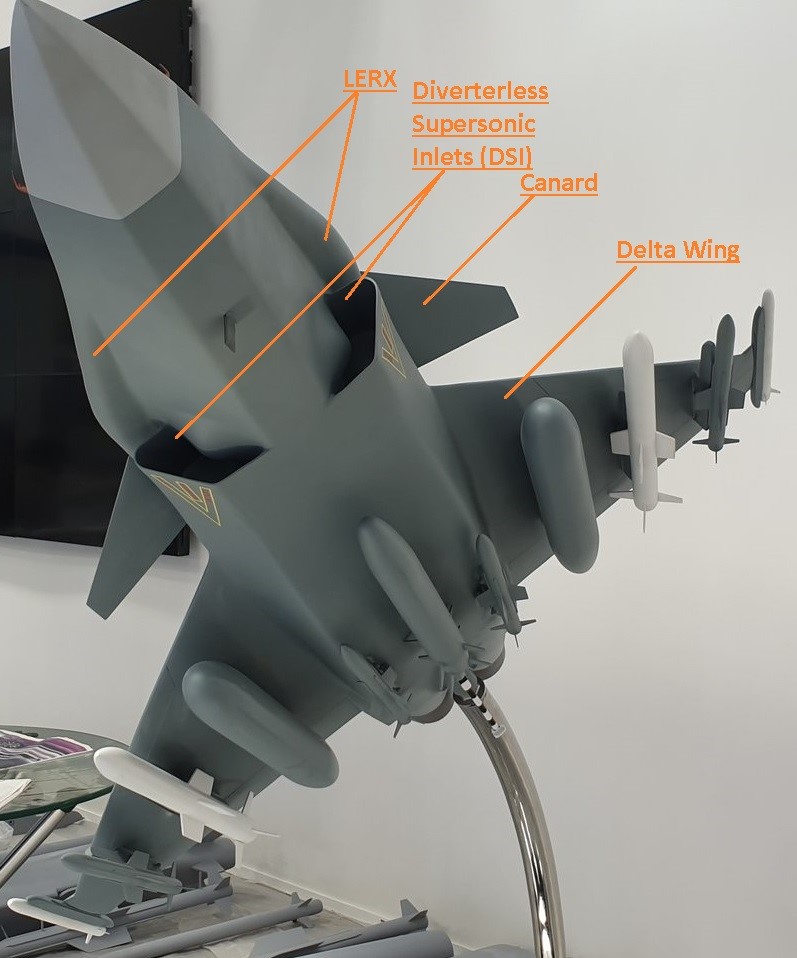 TEDBF: The Future of Indian Naval Aviation – Air Power Asia