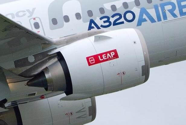 Next Gen Aero Engines – Air Power Asia