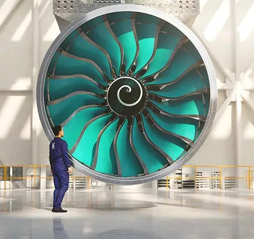 Next Gen Aero Engines – Air Power Asia