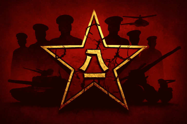 Morale in the Boots – Xi’s Continuous Purge of PLA Generals ...